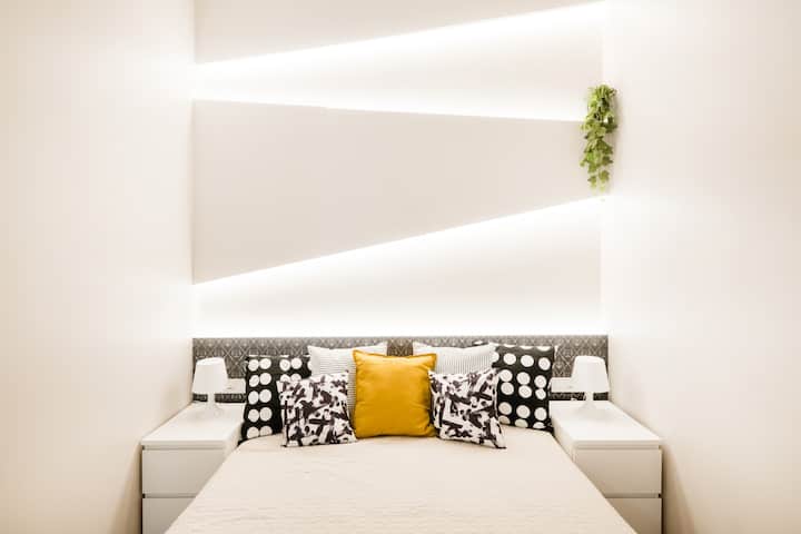 Stars_karinthy26.flats /Self-check-in/ - Budapest