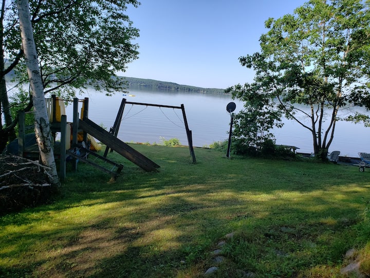 Beautiful Sand Lake Cottage Rental! - Algonquin Provincial Park