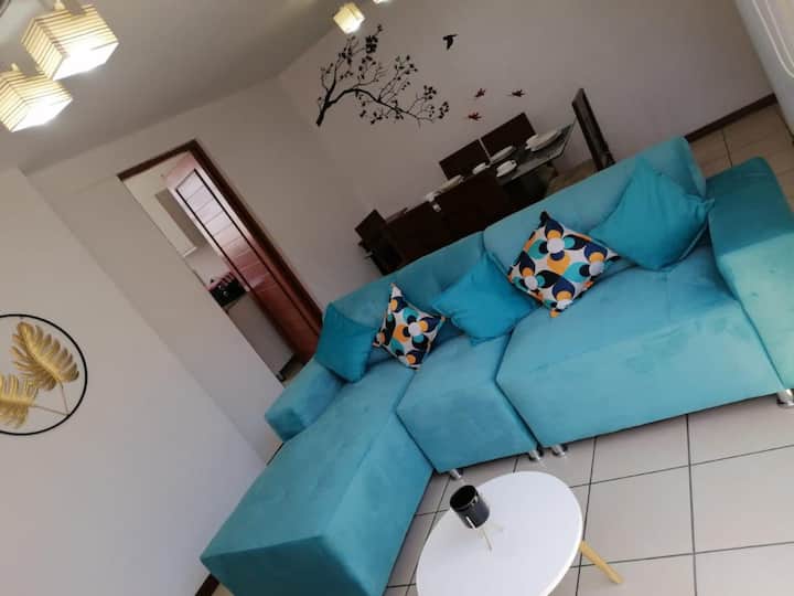 Acogedor Departamento En Chiclayo - Lambayeque