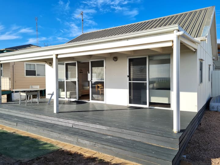 The Otago Beach Shack - Wallaroo