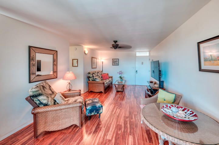 Cozy 2 Bedroom Condo With Pool Near Beach - Kihei, HI