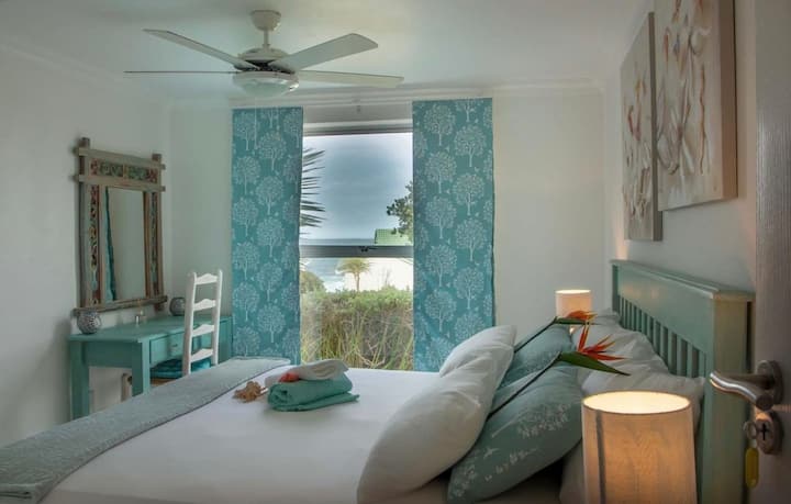 On Whale Rock - 2 Bedroom Apartment - Hermanus