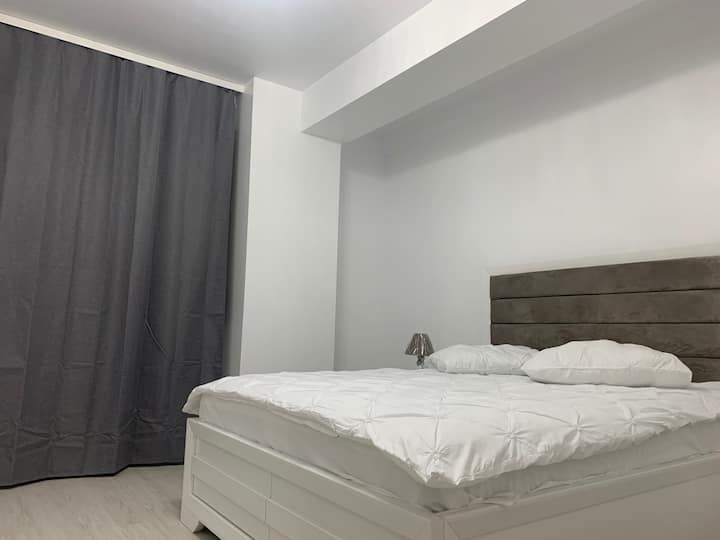 Alexis Spacious Classic Apartment - Constanța
