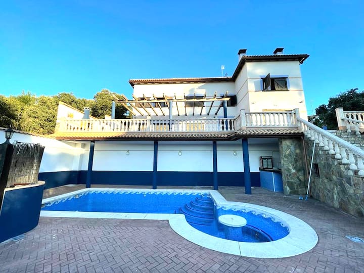 Casa Rural Paradise - Aldea del Fresno