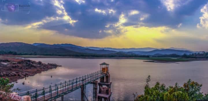 Farm Retreat - Kadur