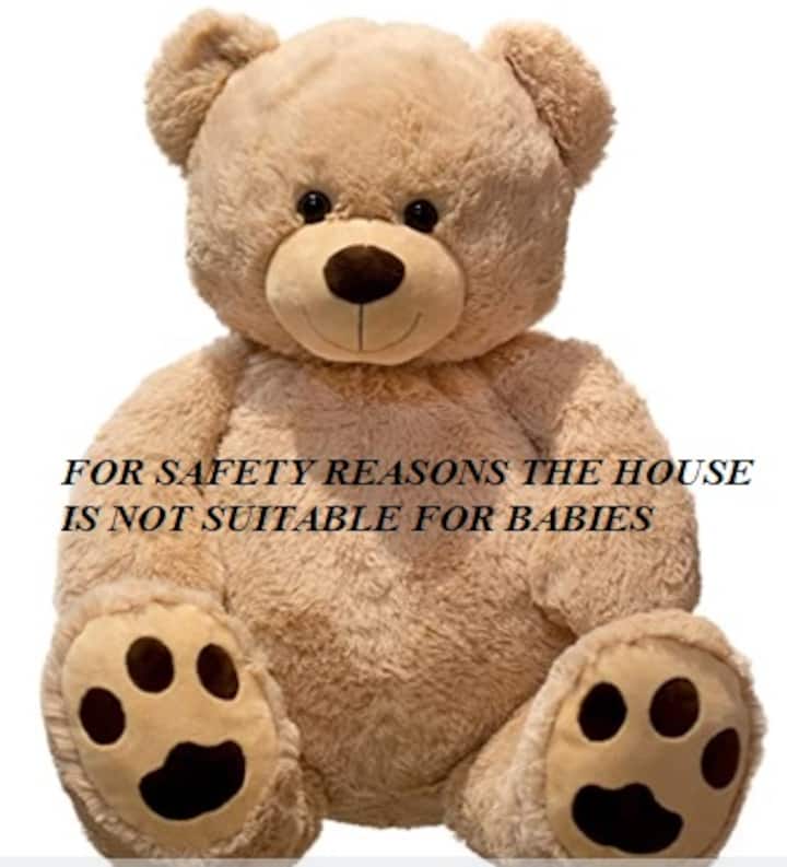 Charming Stone House With Stunning View Balcony - Province de Lucques