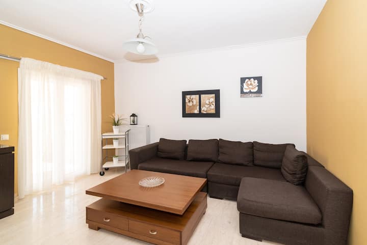 Casa Al Centro - Sea View - Zakintos