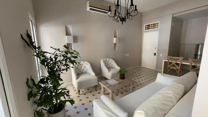 Apartamento Suite 3, Centro Histórico Cartagena - Cartagena de Indias