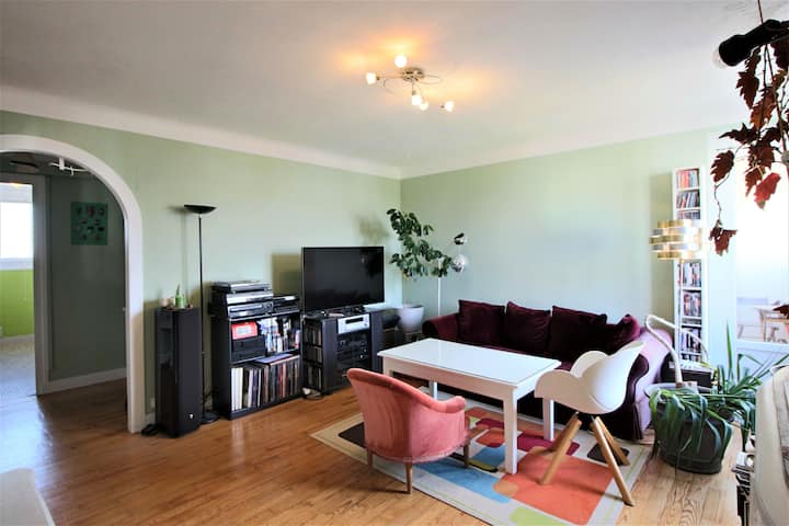 Chambre Privée - Bayonne