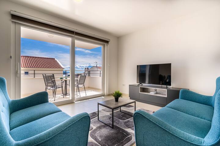 Apartment Vischetti - Cres