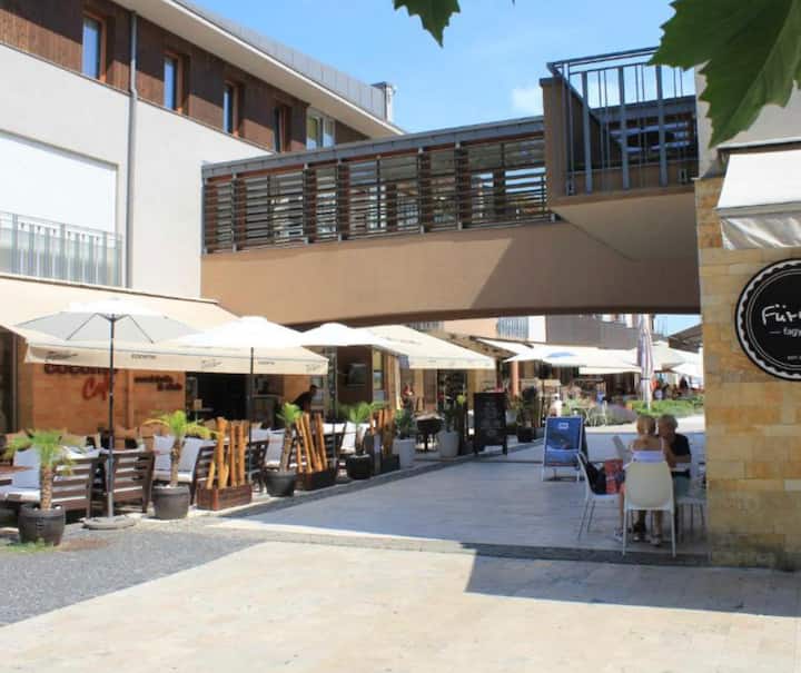 Skipper Apartman - Balatonfüred