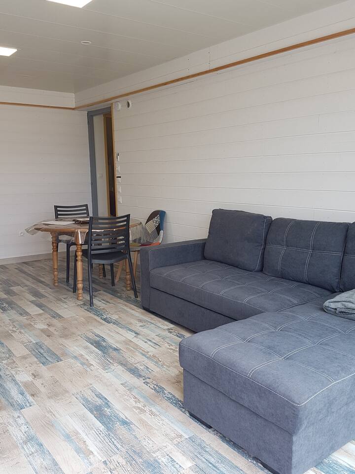 Gîte Valère (Rez-de-chaussée) Lavans-les-st-claude - Jura