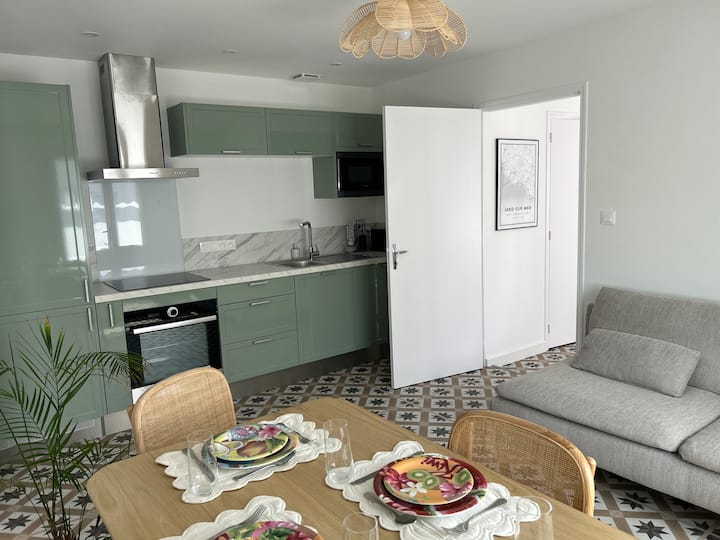 La Maison Des Surfeurs - Jard-sur-Mer