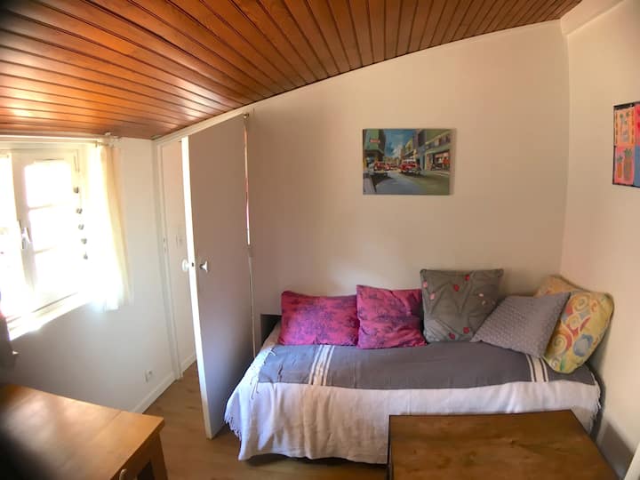 Lovely Studio In The Very Heart Of Toulouse - Toulouse