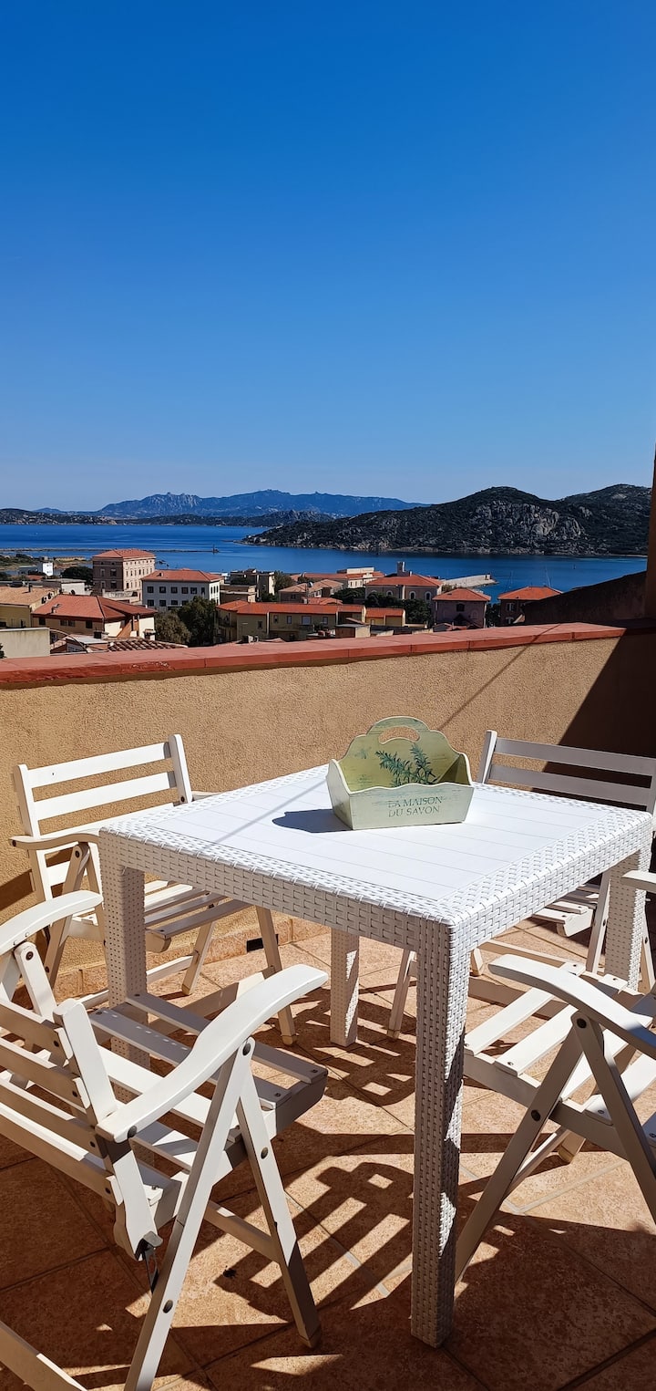 Appartamento Malu' - La Maddalena