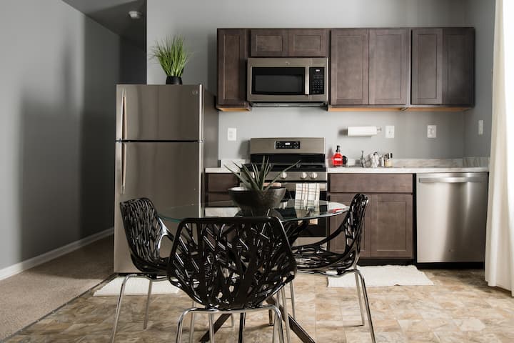 Baltimore’s Hidden Gem B - Baltimore, MD