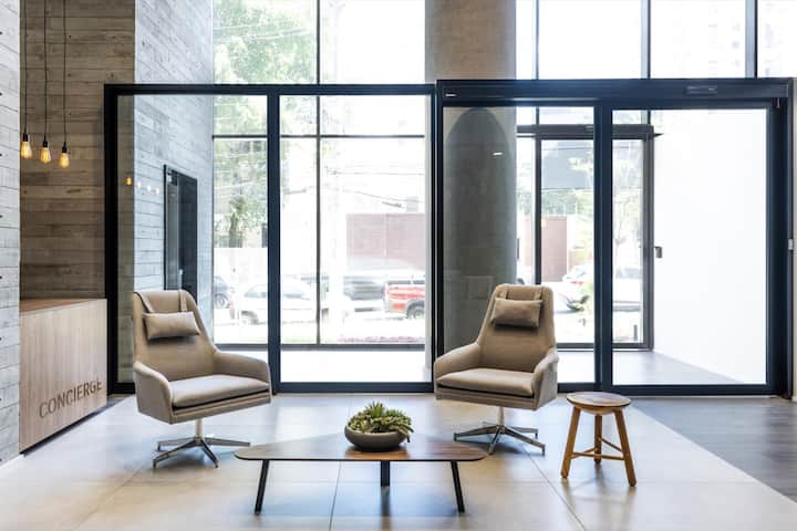 Loft Excelente Oscar Freire - São Paulo