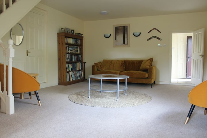 Charming 2 Bedroom Country Cottage Close To Marlow - High Wycombe