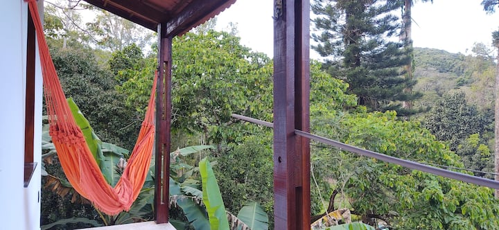 Recanto Do Sossego - Guaramiranga