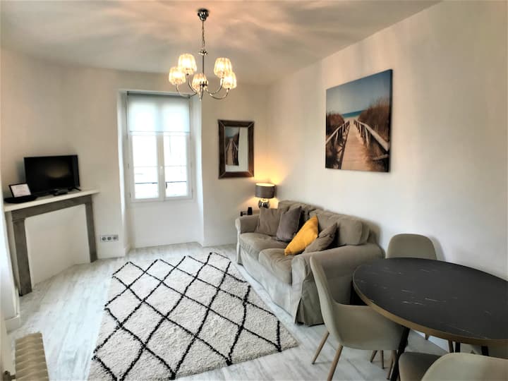 Gîte Du Pont à Montmorillon - Montmorillon