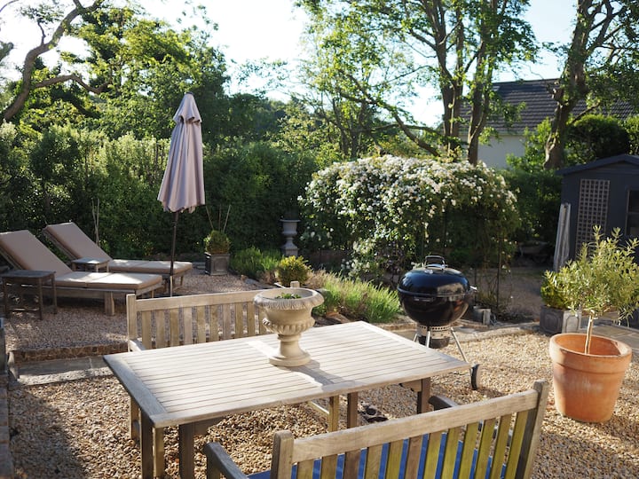 Need A Place To Rest Your Head? Check Out Our Home - Jersey