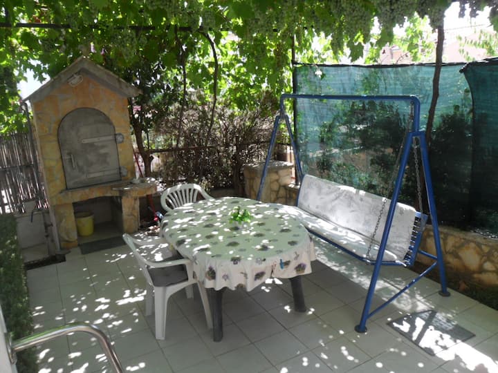 Villa Sikirica - Okrug Gornji