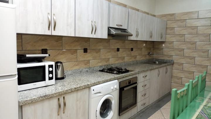 Mirleft Tayought Guest House 2 - Mirleft