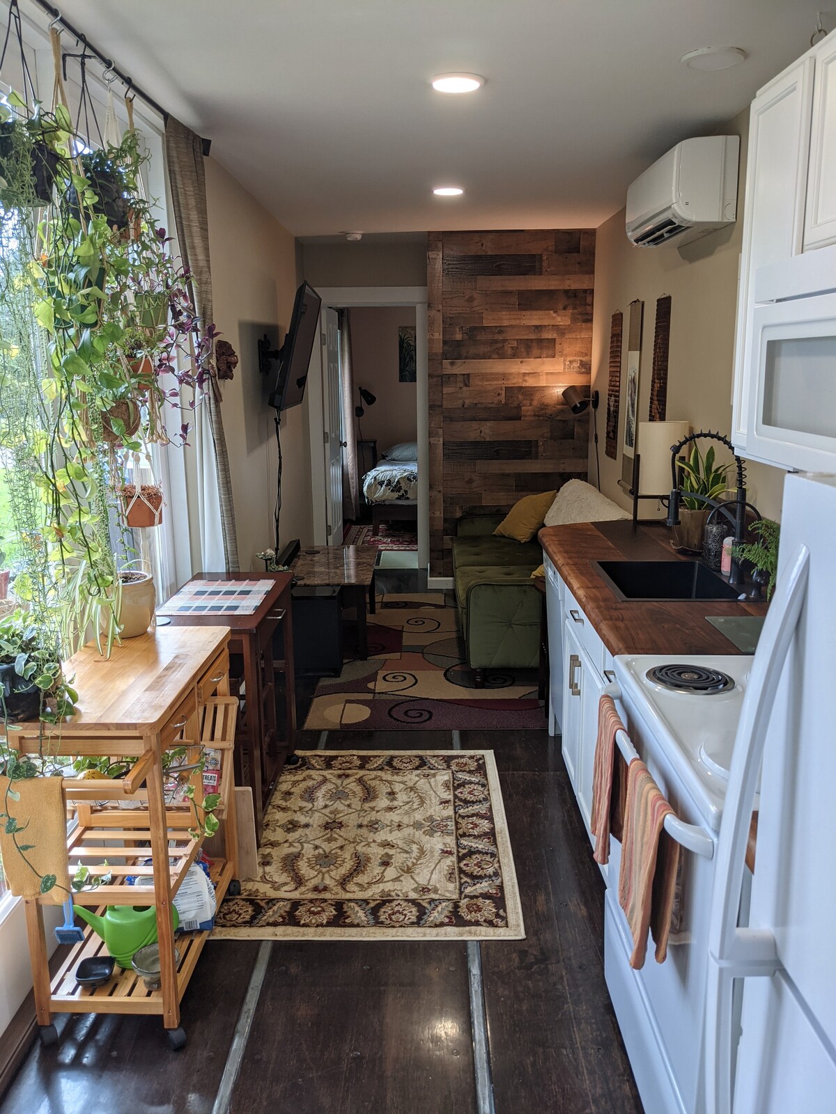 Containers | One of over 50 Airbnb Categories