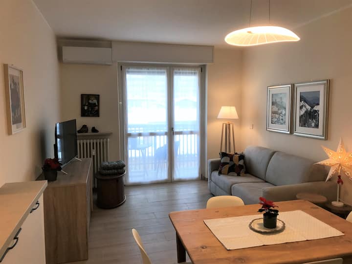 Appartamento Torre Del Lebbroso
Cir 0156 - Aosta
