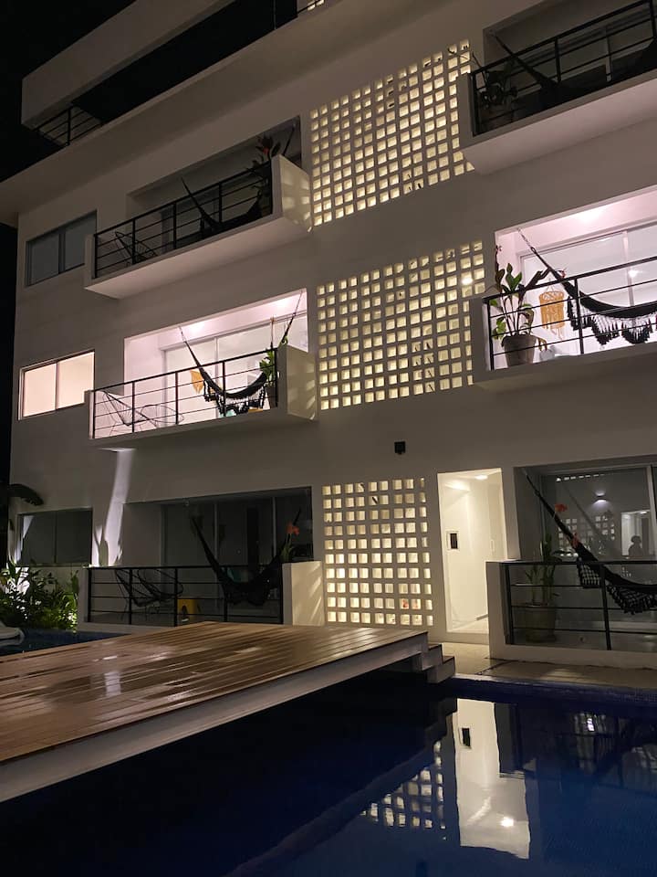 Suite En Acapulco Diamante - Acapulco