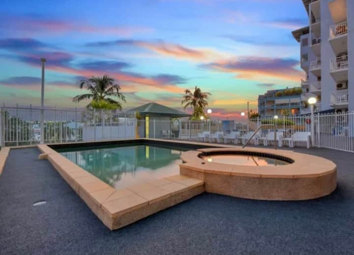 Top End Studio On The Marina - Darwin