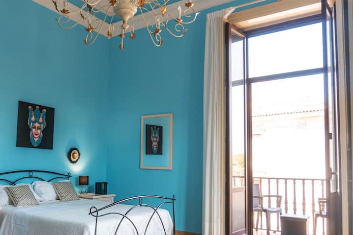 Sun House By Sicily In Home - Catania