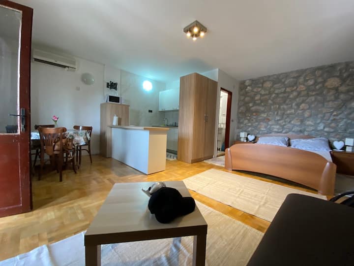 Apartman Ronevera - Starigrad