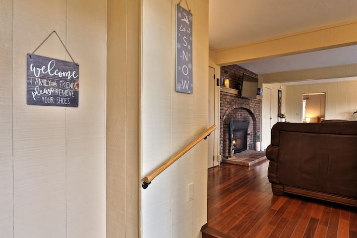 Beautiful Year Round Location! - Vermont