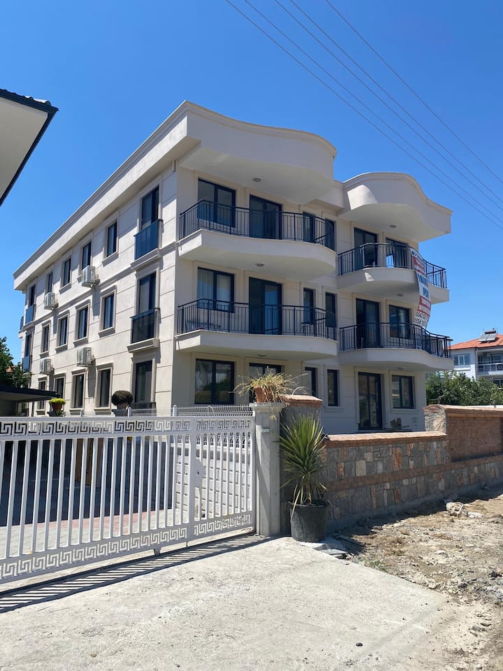 Zeycan Hanım Evleri - Dalaman