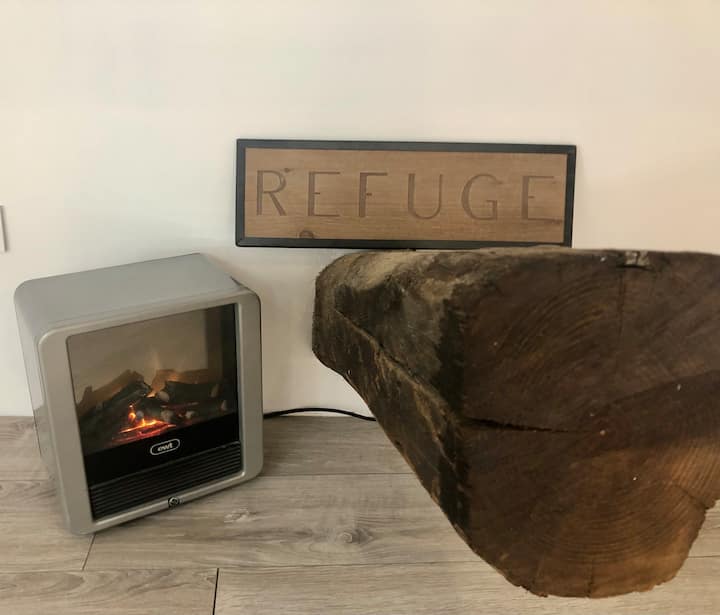 Le Refuge Ardéchois - Thueyts