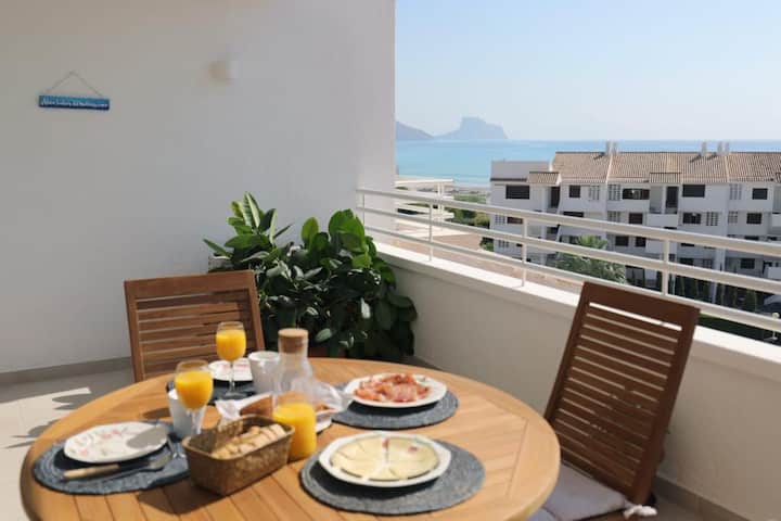Altea Balcon De La Méditerranée - Altea
