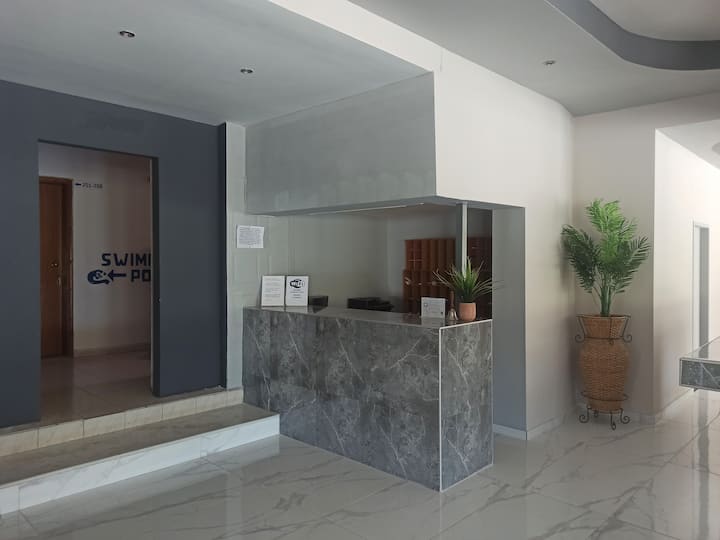 Sotirakis Hotel Faliraki ~ Double Room ~ - Kos