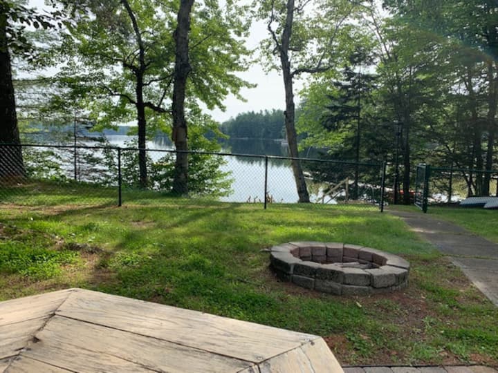 Bog Lake Alojamientos vacacionales - Northfield, Maine | Airbnb