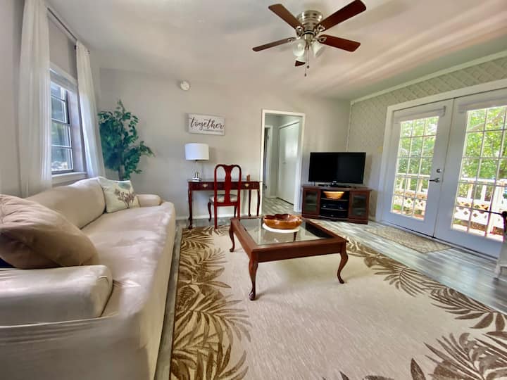 Red Fish Island Vacation Rentals & Homes - Texas, United States | Airbnb