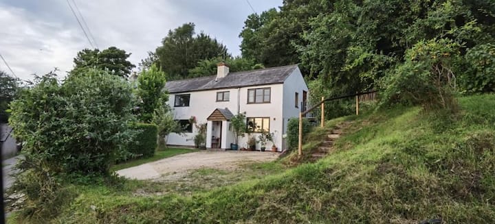Cloud Nine Cottage Above Goodrich - Monmouth