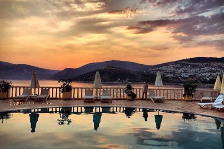 Villa 133 @ Club Patara - Kalkan