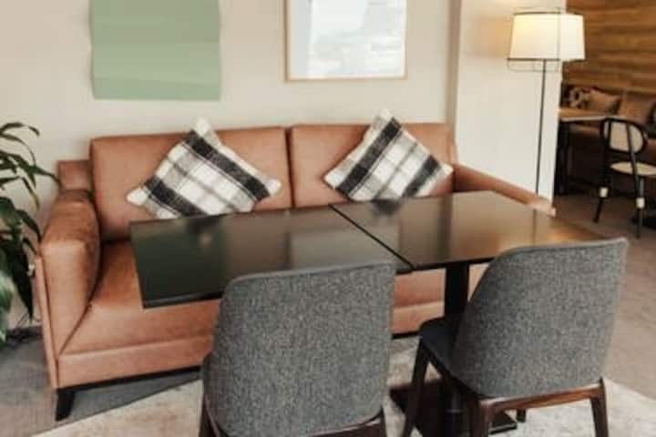 Standard Queen Room - 利馬