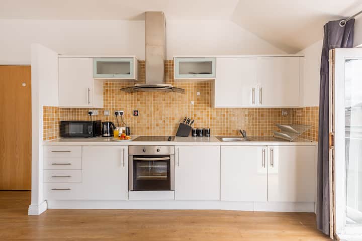 Exotic Stay - Newcastle upon Tyne