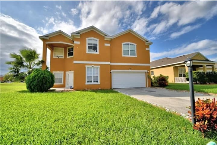 La Maison De Margie At Lake Alfred. - Winter Haven, FL