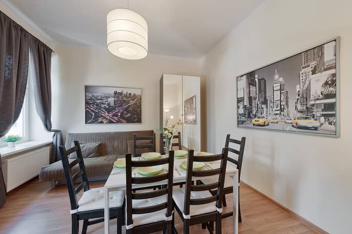 Super Miejsce W Centrum Starego Miasta - Kraków