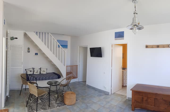 Maison De Vacances - 150m Plage Surveillée Snsm - Jullouville