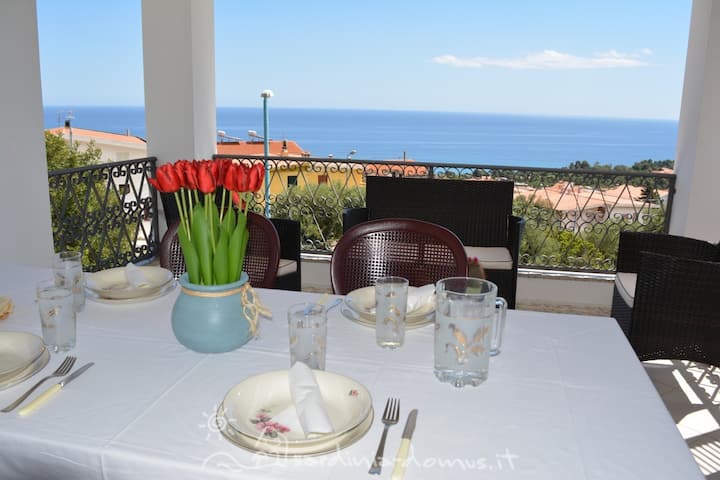 Casa Sofia Sardinia-domus - Cala Gonone