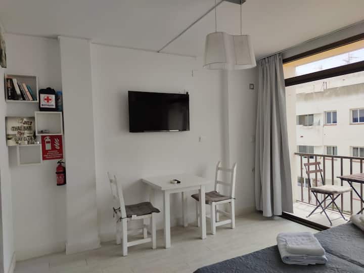 Estudio Mirada 316 By Formentera Feeling - Es Pujols