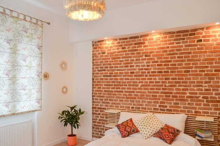 Boho Suite • Old Town • City Center • Kazimierz - Krakow